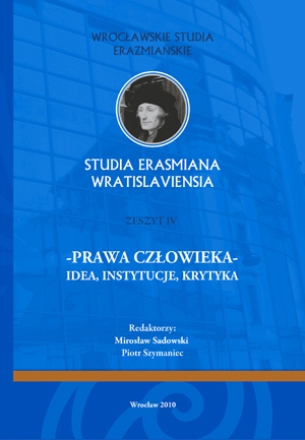 Karta Praw Podstawowych jako "uwieńczenie" unijnego systemu ochrony ...